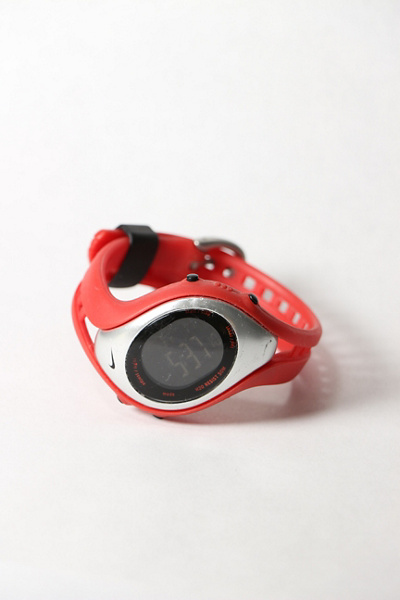 Vintage Nike Y2K Digital Sport Watch 022 | Urban Outfitters