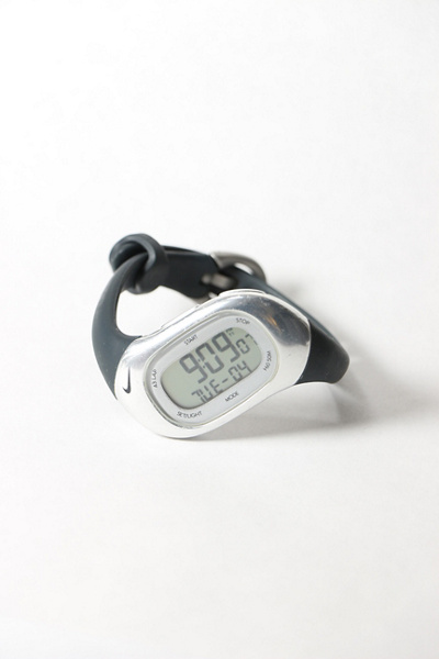 Vintage Nike Y2K Digital Sport Watch 024 | Urban Outfitters