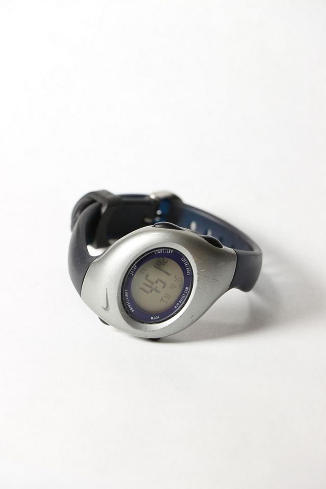 Vintage Nike Y2K Digital Sport Watch 025 | Urban Outfitters