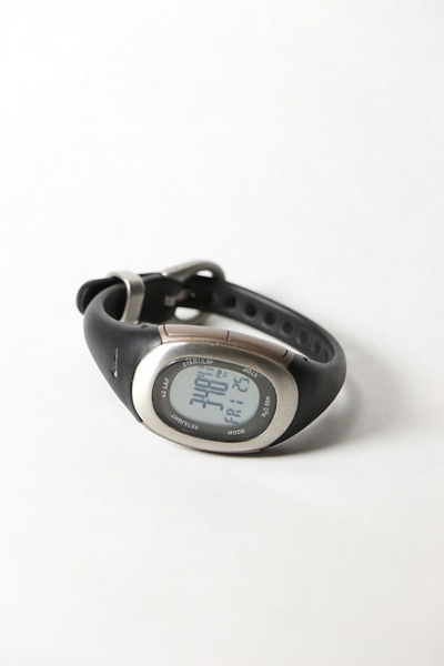 Vintage Nike Y2K Digital Sport Watch 027 | Urban Outfitters