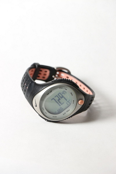 Vintage Nike Y2K Digital Sport Watch 029 | Urban Outfitters