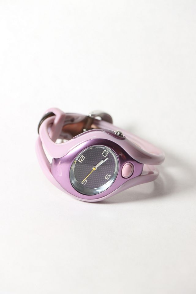Vintage Nike Y2K Analog Sport Watch 030 | Urban Outfitters