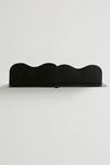 Expandable Metal Wall Shelf Set | Urban Outfitters
