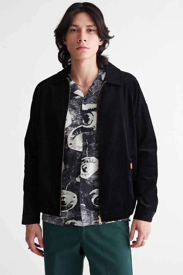 Cookman Corduroy Delivery Jacket | Urban Outfitters Canada
