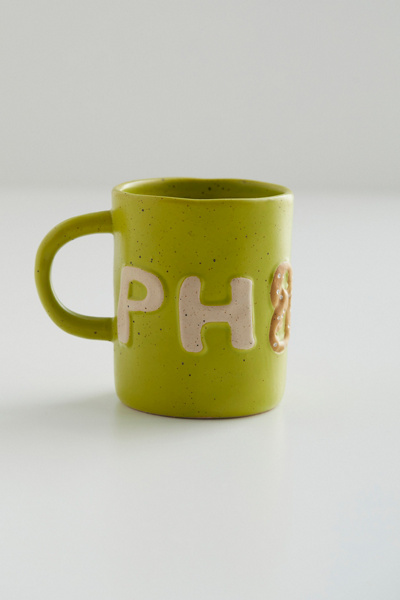 Souvenir Mug | Urban Outfitters