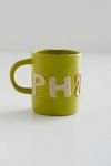 Souvenir Mug | Urban Outfitters
