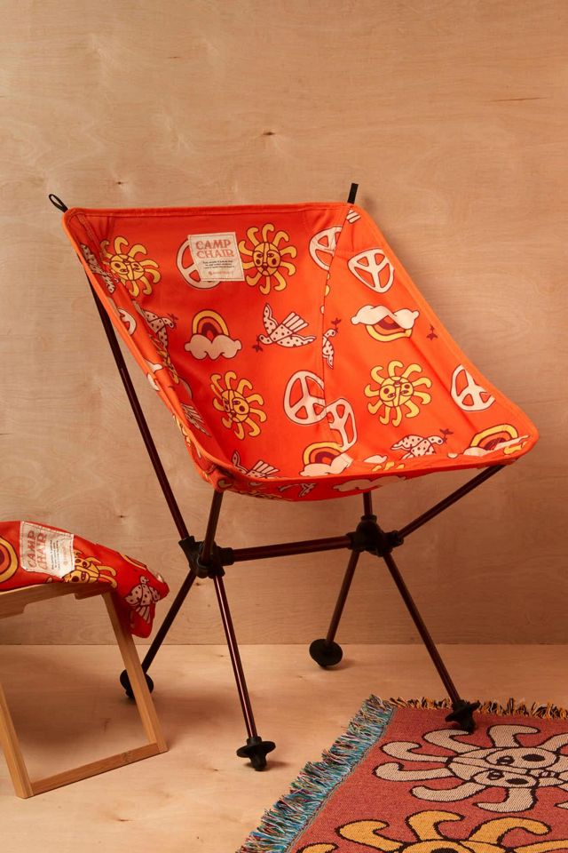 Parks Project Fun Suns Packable Camp Chair | Urban Outfitters