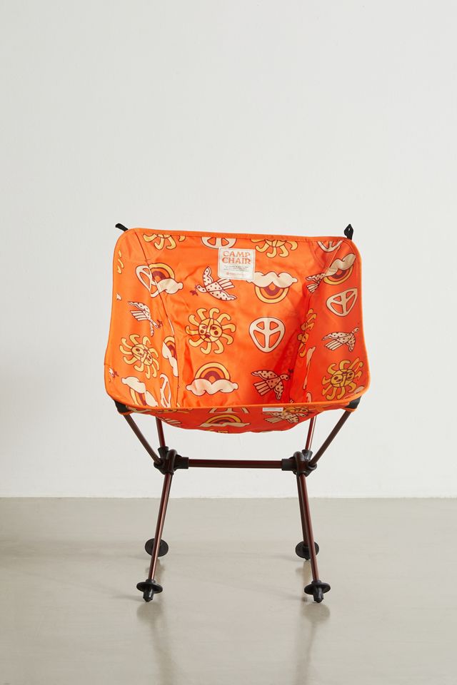 Parks Project Fun Suns Packable Camp Chair | Urban Outfitters Canada