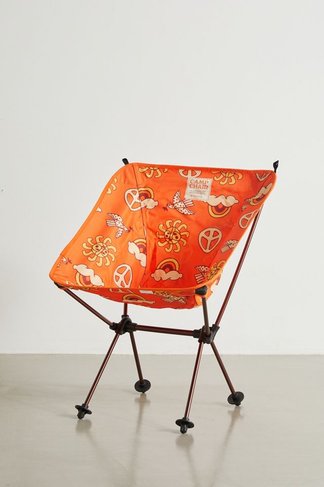 Parks Project Fun Suns Packable Camp Chair | Urban Outfitters Canada