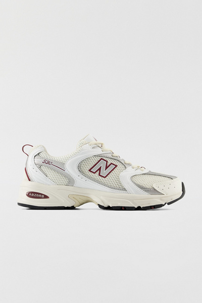 New Balance Unisex Vintage-Style 530 Sneakers | Urban Outfitters