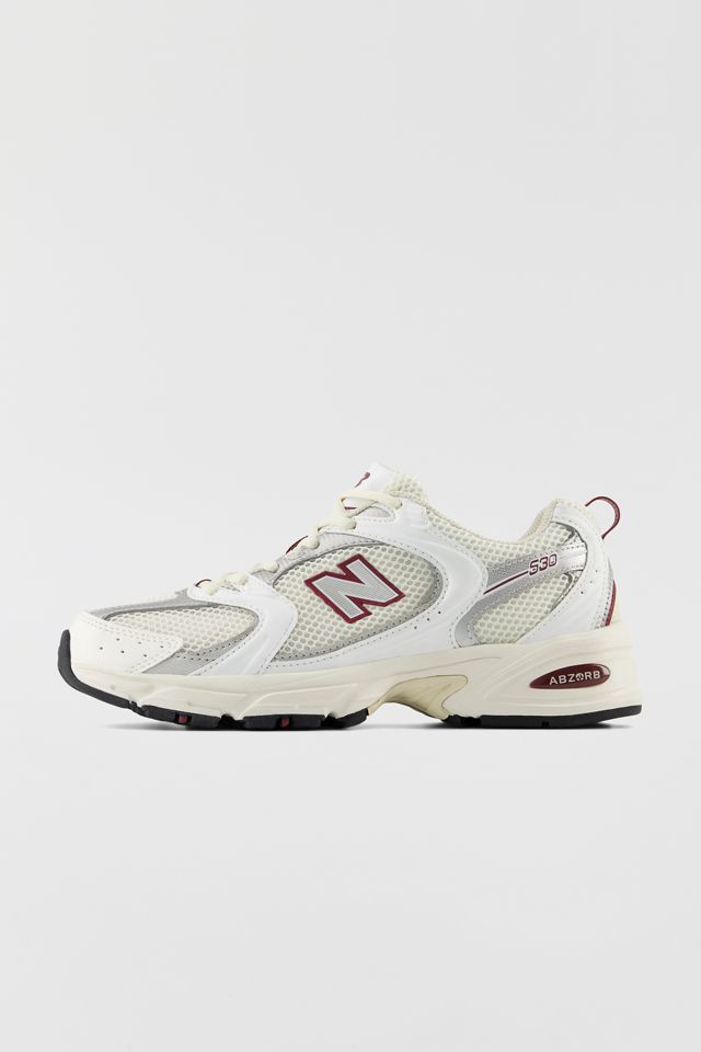 New Balance Unisex Vintage-Style 530 Sneakers | Urban Outfitters