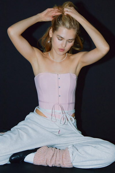 Balletcore Trend | Urban Outfitters | Urban Outfitters Canada