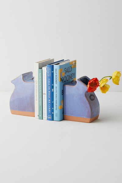 Vase Bookend Set | Urban Outfitters