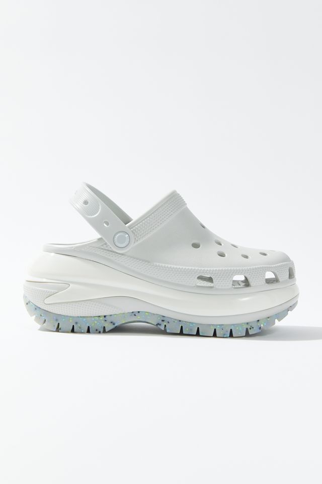 Crocs Mega Crush Classic Clog | Urban Outfitters