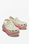 Crocs Mega Crush Clog | Urban Outfitters