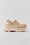 Crocs Mega Crush Clog | Urban Outfitters