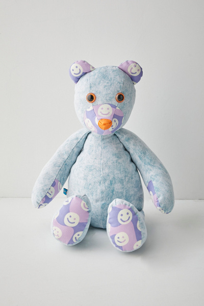 Mokuyobi UO Exclusive Bear Plushie | Urban Outfitters
