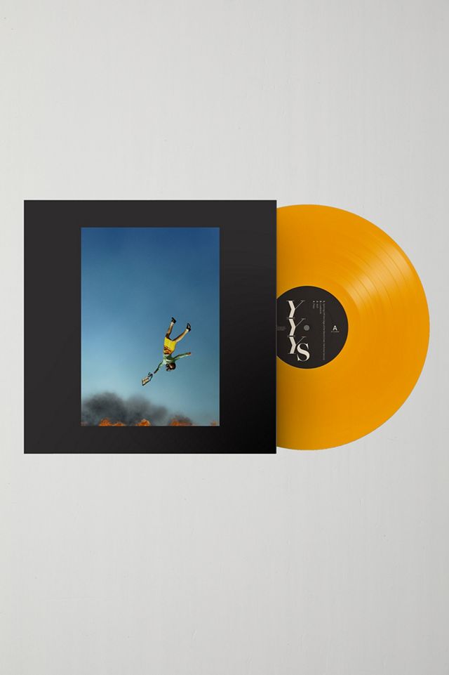 Yeah Yeah Yeahs - Cool It Down LP | Urban Outfitters