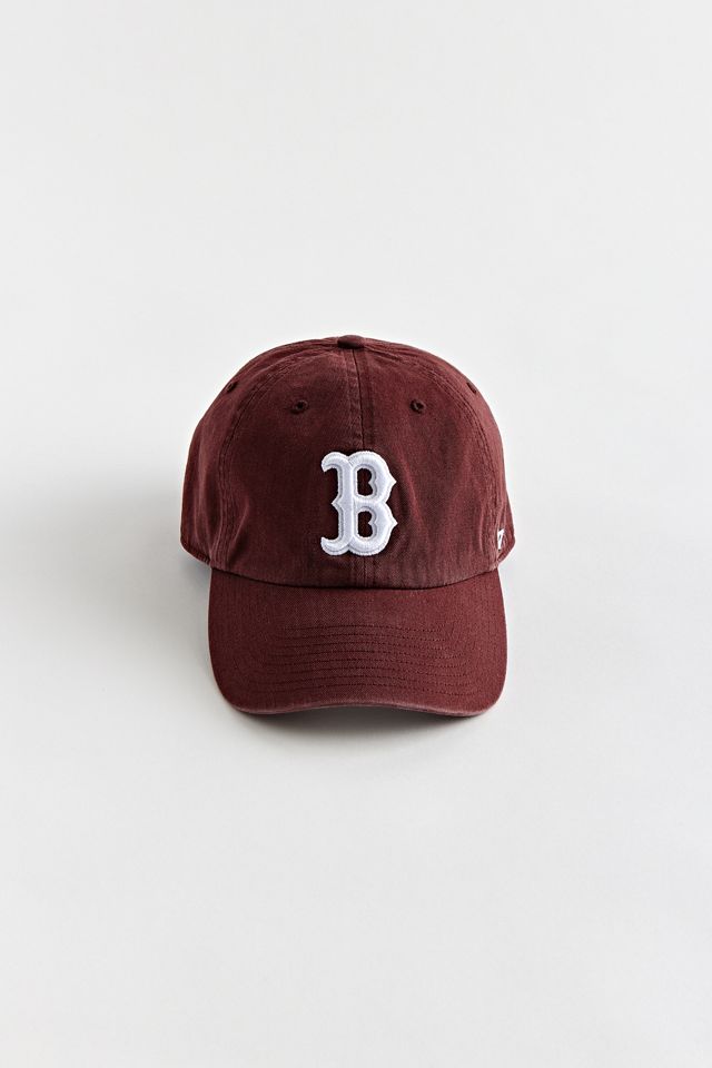 ’47 Boston Red Sox Classic Baseball Hat | Urban Outfitters ’47 Boston Red Sox Classic Baseball Hat | Urban Outfitters