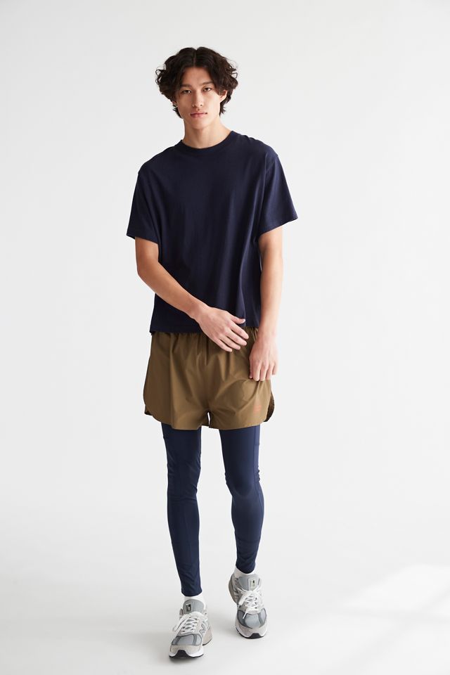 PRAISE ENDURANCE Dao Legging & Short Set | Urban Outfitters