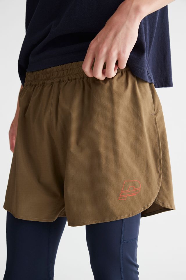 PRAISE ENDURANCE Dao Legging & Short Set | Urban Outfitters