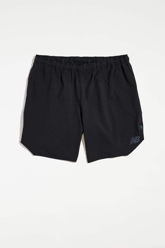 New Balance Q Speed 7” Short | Urban Outfitters