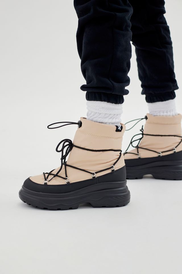 KOI Drift Watch Boot | Urban Outfitters