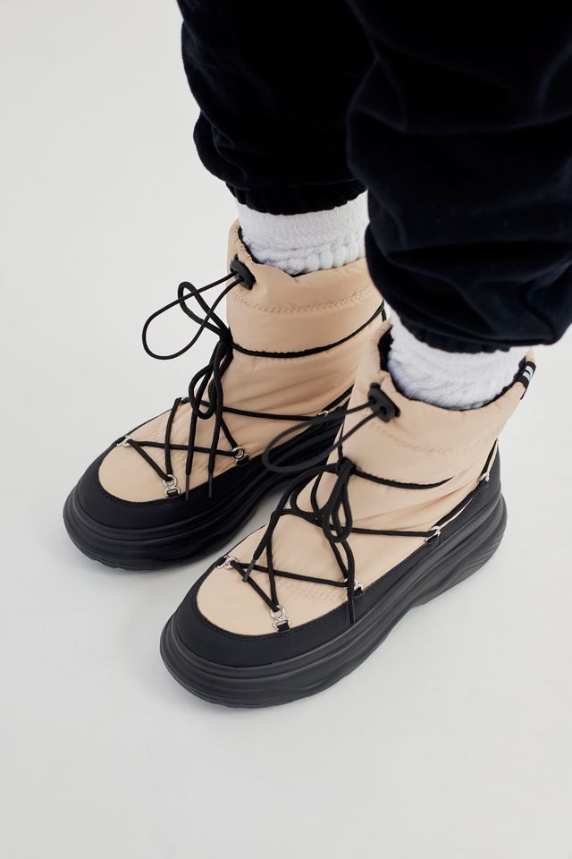 KOI Drift Watch Boot | Urban Outfitters
