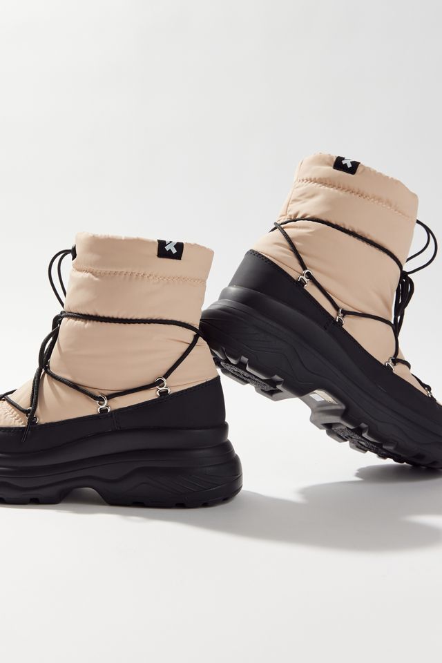 KOI Drift Watch Boot | Urban Outfitters