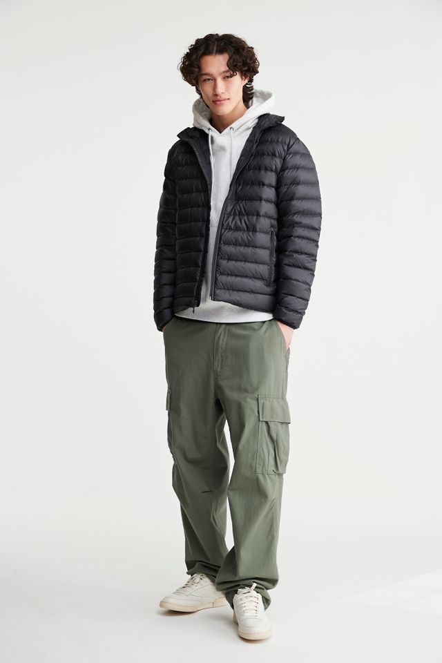 Marmot Highlander Puffer Jacket | Urban Outfitters