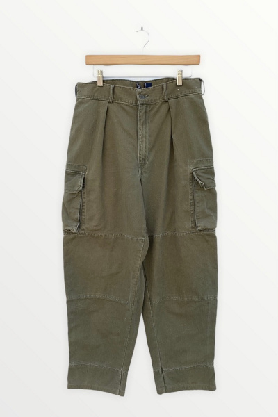 Vintage Polo Ralph Lauren Cargo Pant | Urban Outfitters