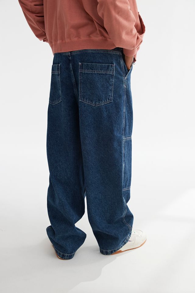 BDG Mega Baggy Oversized Fit Jean | Urban Outfitters