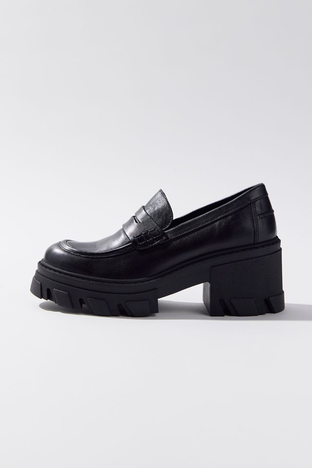 Steve Madden Beth Platform Loafer | Urban Outfitters