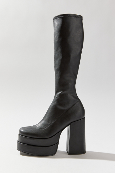 Steve Madden Cypress Tall Platform Boot | Urban Outfitters Canada