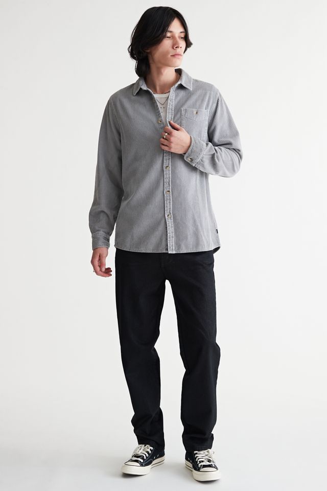 Rolla’s Men At Work Corduroy Shirt | Urban Outfitters