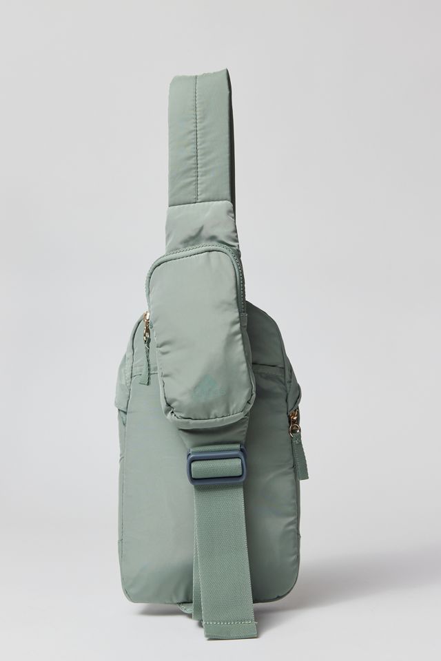 adidas Essentials 2 Sling Crossbody Recycled Bag | Urban Outfitters