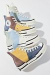 Converse Chuck 70 Patchwork High Top Sneaker | Urban Outfitters