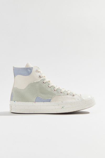 Converse Chuck 70 Craft Mix High Top Sneaker | Urban Outfitters Canada