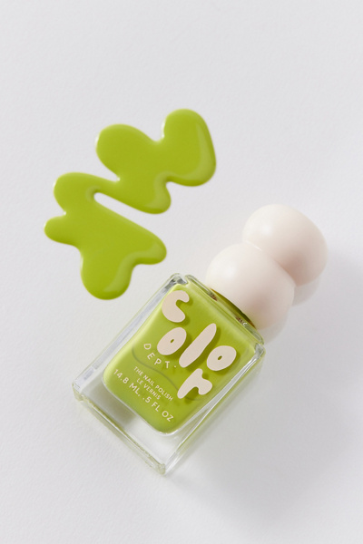 Color Dept. The Nail Polish | Urban Outfitters