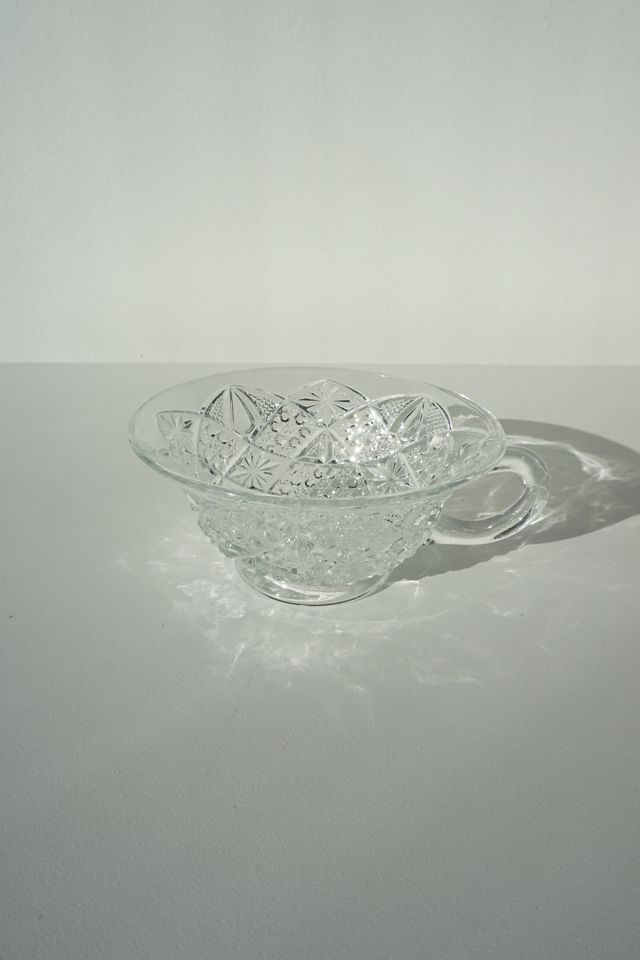 Vintage Punch Glass | Urban Outfitters