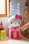 Hello Kitty Water Dispenser | Urban Outfitters