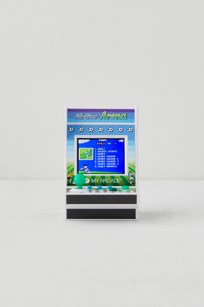All Star Arena Pico Player Arcade Game | Urban Outfitters