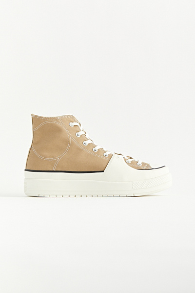 Converse Chuck Taylor All Star Construct High Top Sneaker | Urban ...
