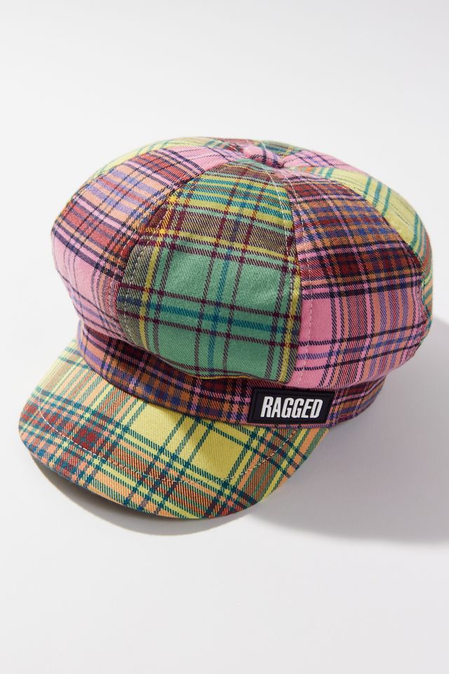 The Ragged Priest Disorder Hat | Urban Outfitters