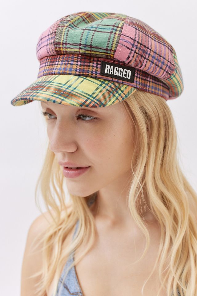 The Ragged Priest Disorder Hat | Urban Outfitters
