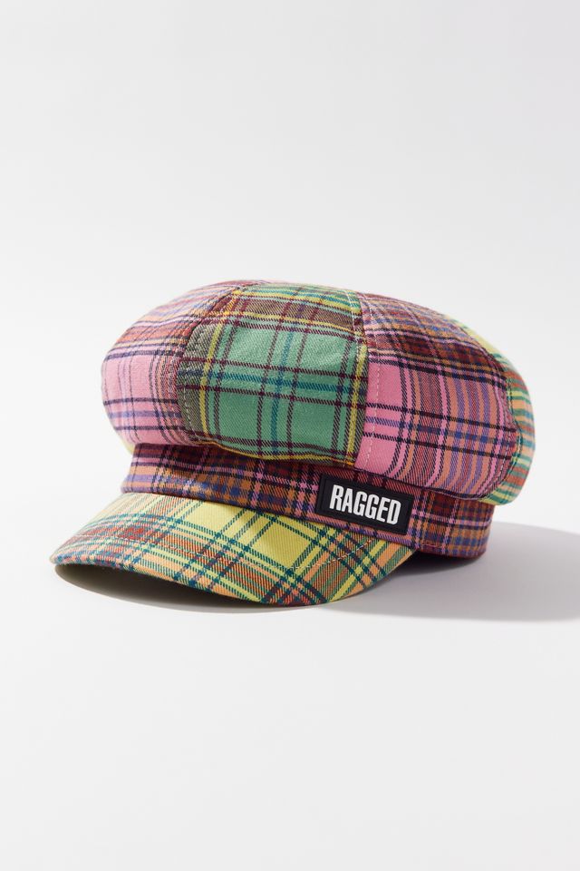 The Ragged Priest Disorder Hat | Urban Outfitters