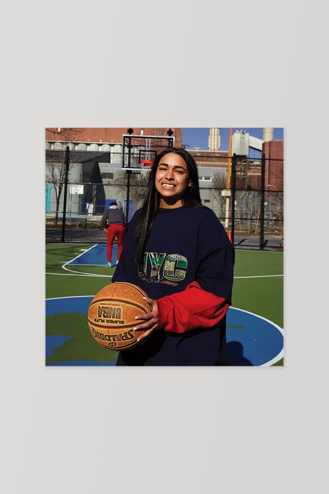 Princess Nokia - 1992 Deluxe LP | Urban Outfitters