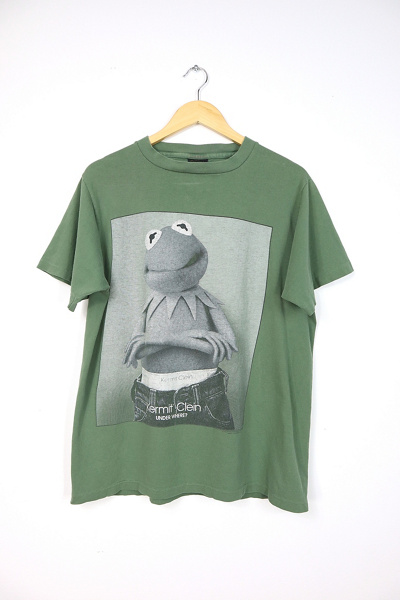Vintage Kermit Clein Tee | Urban Outfitters