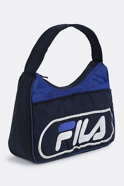Frankie Collective Rework Fila Handbag 002 | Urban Outfitters