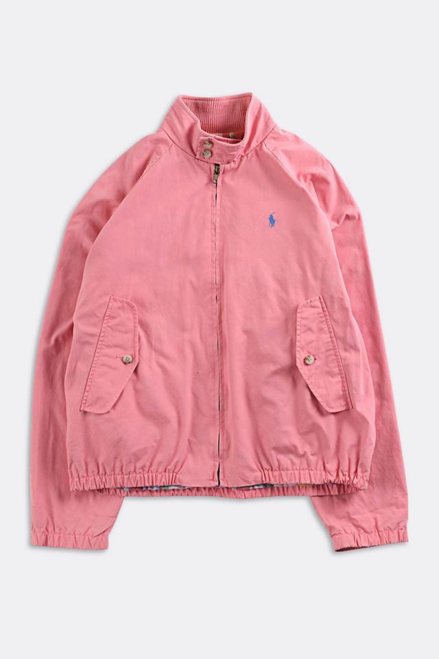 Vintage Polo Jacket 004 | Urban Outfitters